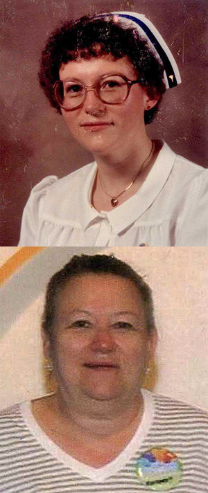 PROVOST, Susan Norcross (nee Hennick)