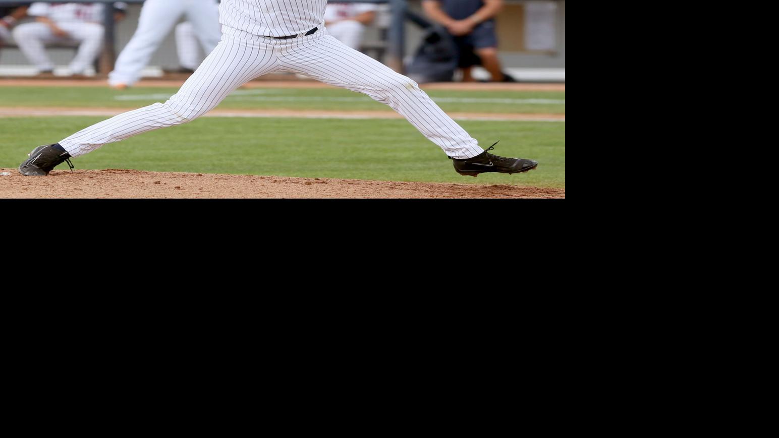 Pitching will determine how far No. 6 Arizona Wildcats can go this season