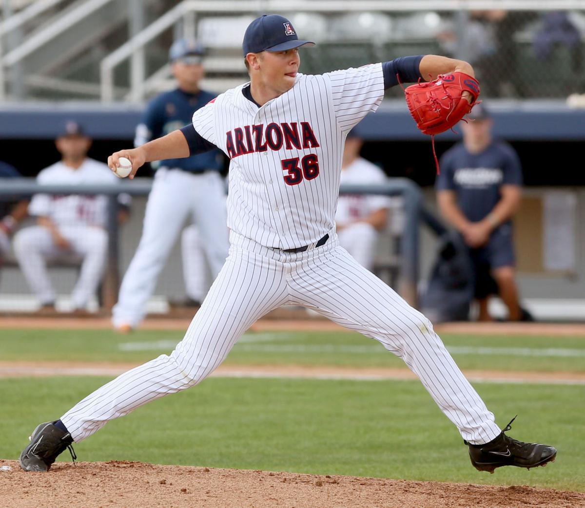 Pitching will determine how far No. 6 Arizona Wildcats can go this season