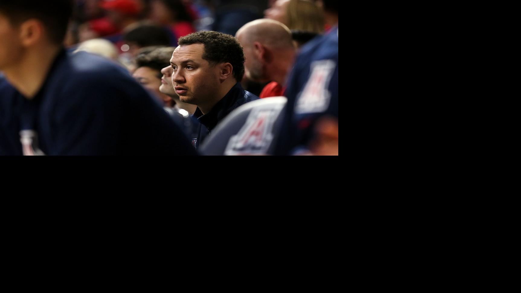 Arizona officially announces promotion of Evan Manning, return of ...