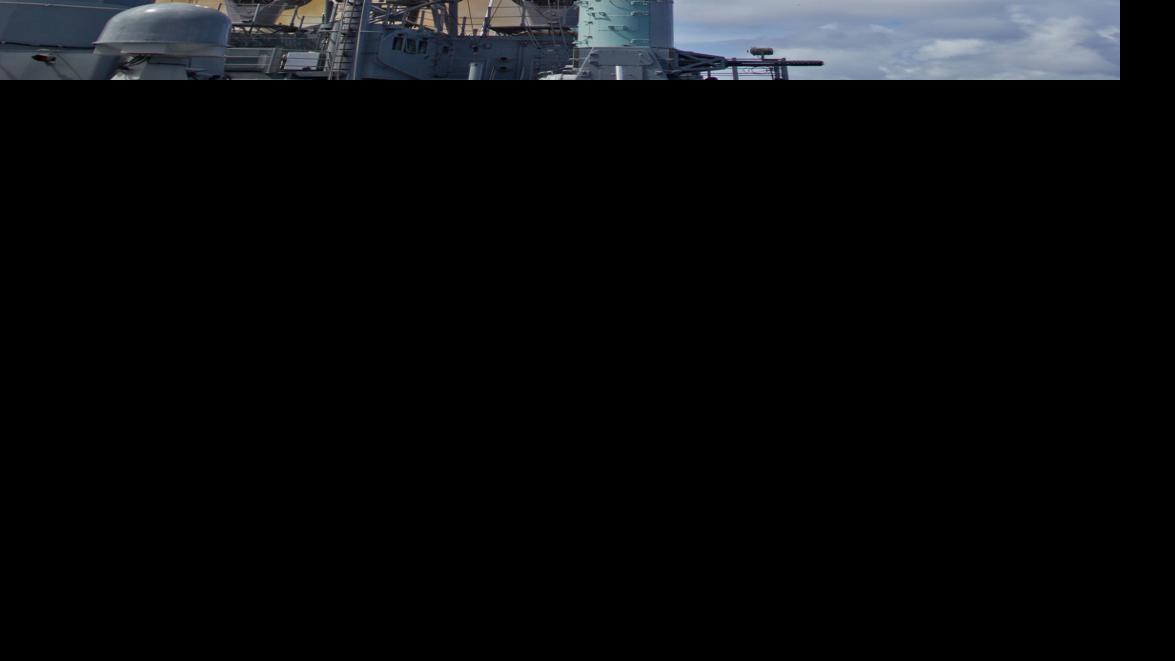 Raytheon looks to land big multi-year contracts amid growing missile ...