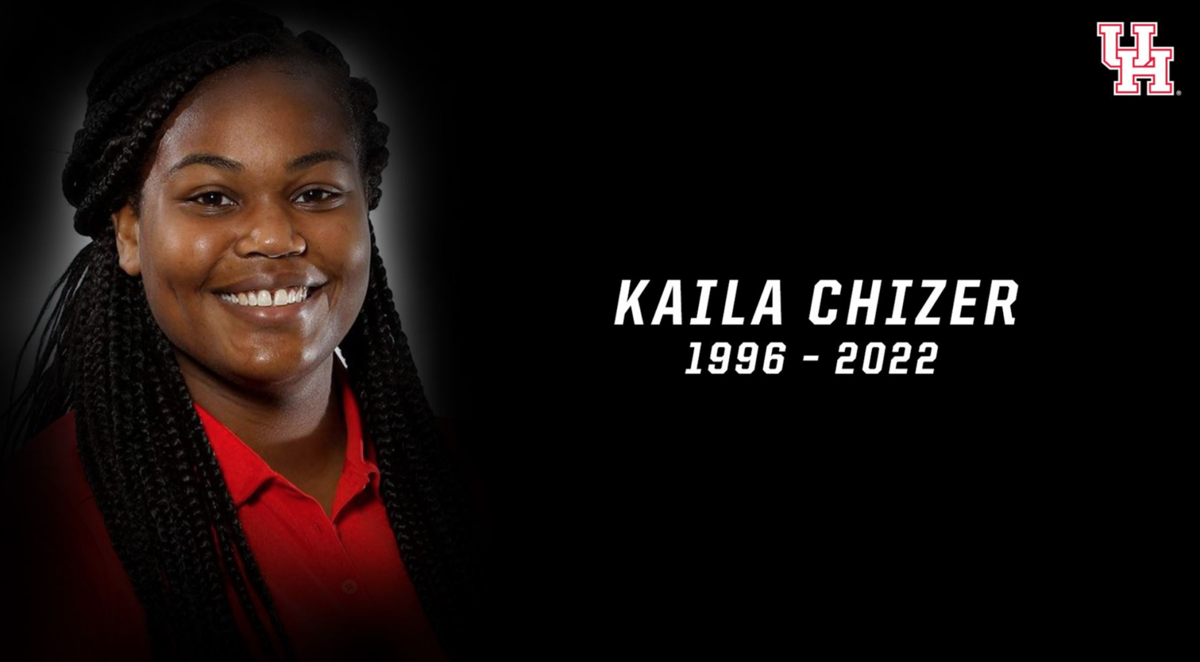 Former Arizona Wildcats support-staffer Kaila Chizer dies at 26