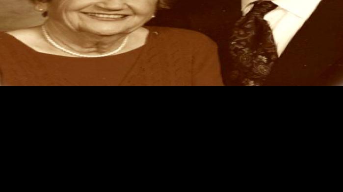 Fred Tanner 9/11/1923 - 2/28/2013 Erma Tanner 11/12/1924 - 2/2/2013