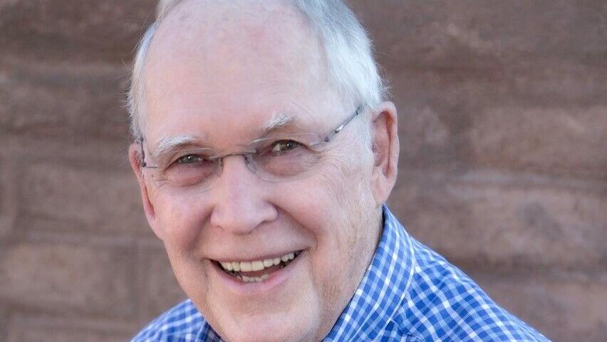 In Memoriam: Pastor Wayne Viereck (1935-2021) | Billboards | tucson.com