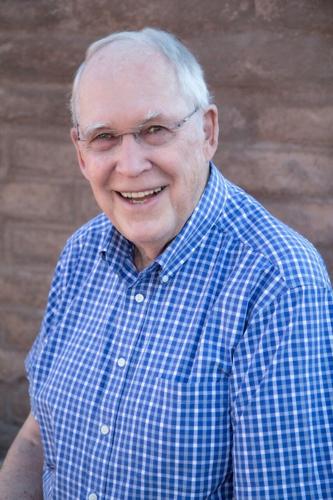 Family Publishes New Book by Pastor Wayne Viereck | Arts-and-leisure ...