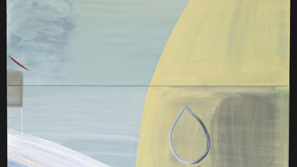 The soothing art of Nancy Tokar Miller