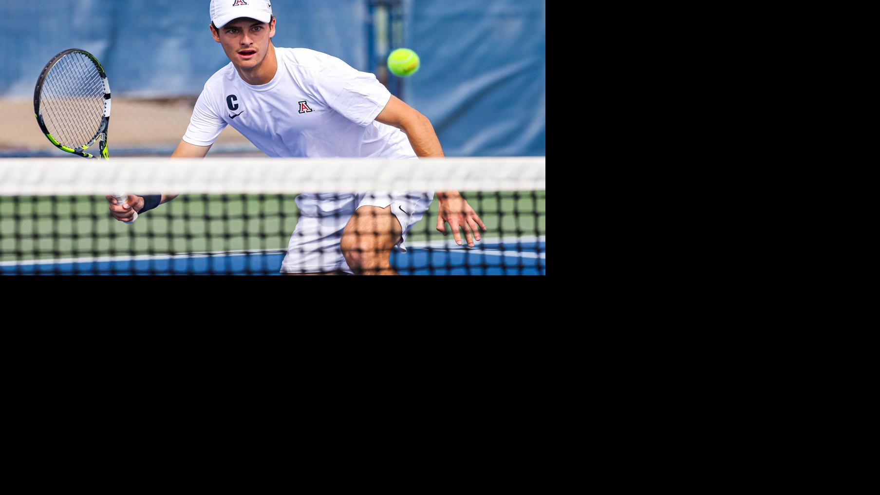 Wildcats roar to 4-0 home sweep of UCLA, much to delight of big crowd ...