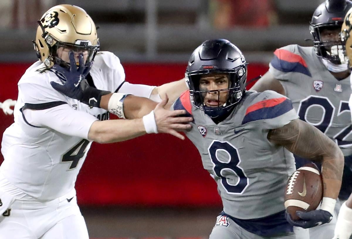 UA training camp preview: Revamped LB corps faces hurdles, but still ...