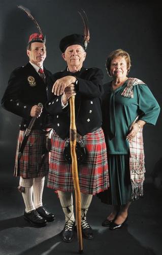 Clan destiny