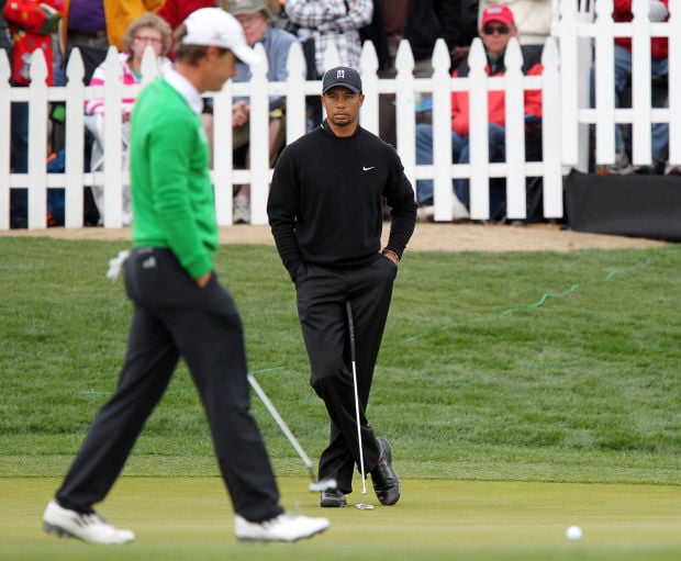 Photos: Accenture Match Play Championship | Golf | tucson.com