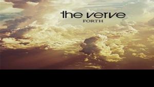 The Verve reunites with new album