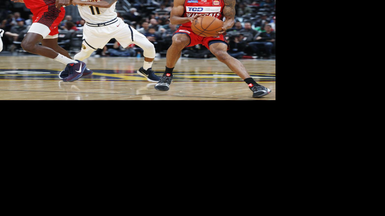 Tucson native Bryce Cotton named MVP of Australia's NBL for fourth time