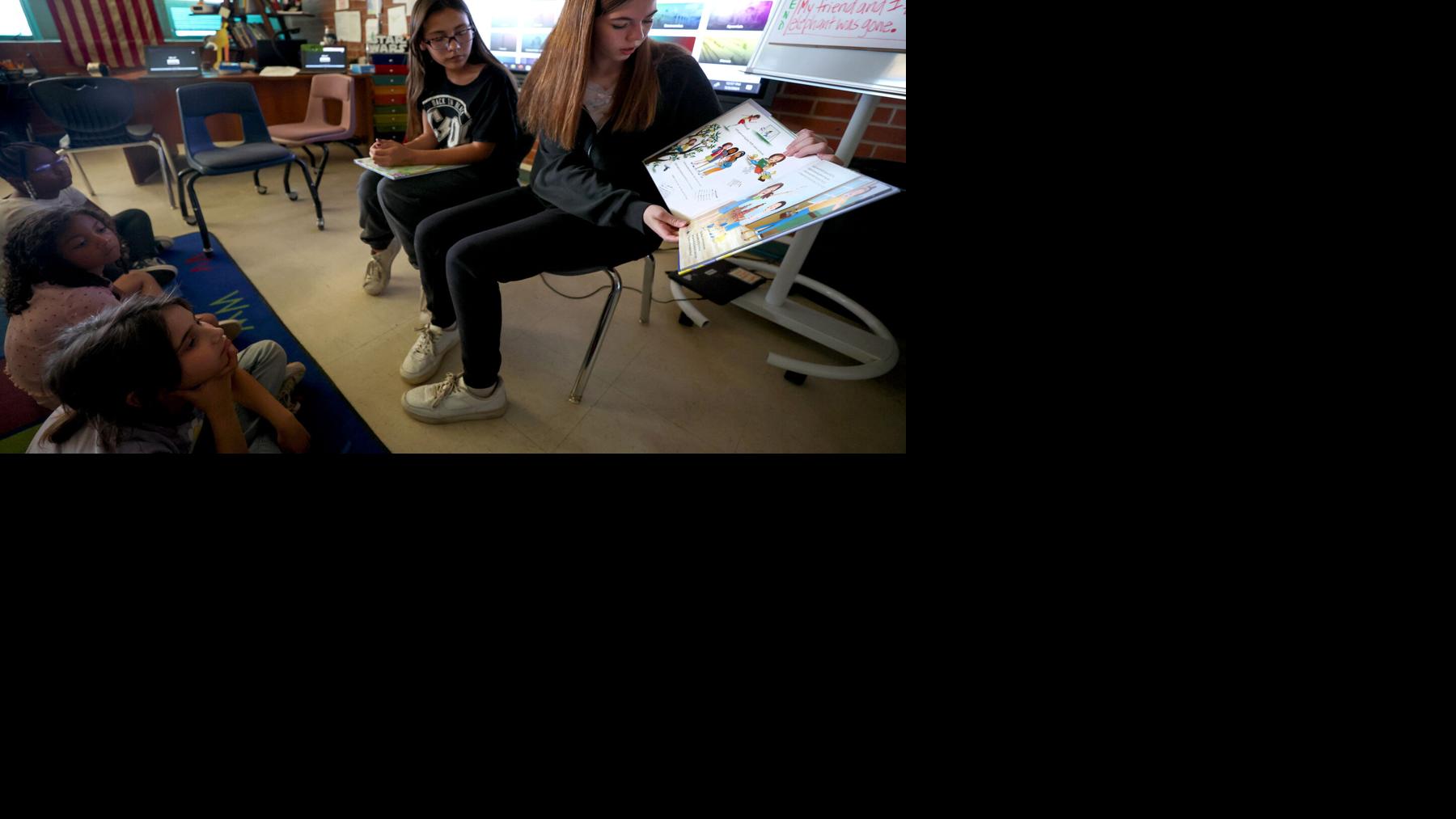 Marana, Vail building new K-8 schools