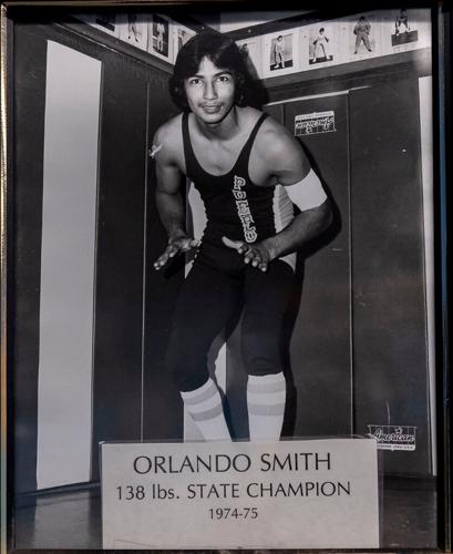 Pueblo HS girls wrestling star a trailblazer with a legacy | Subscriber ...