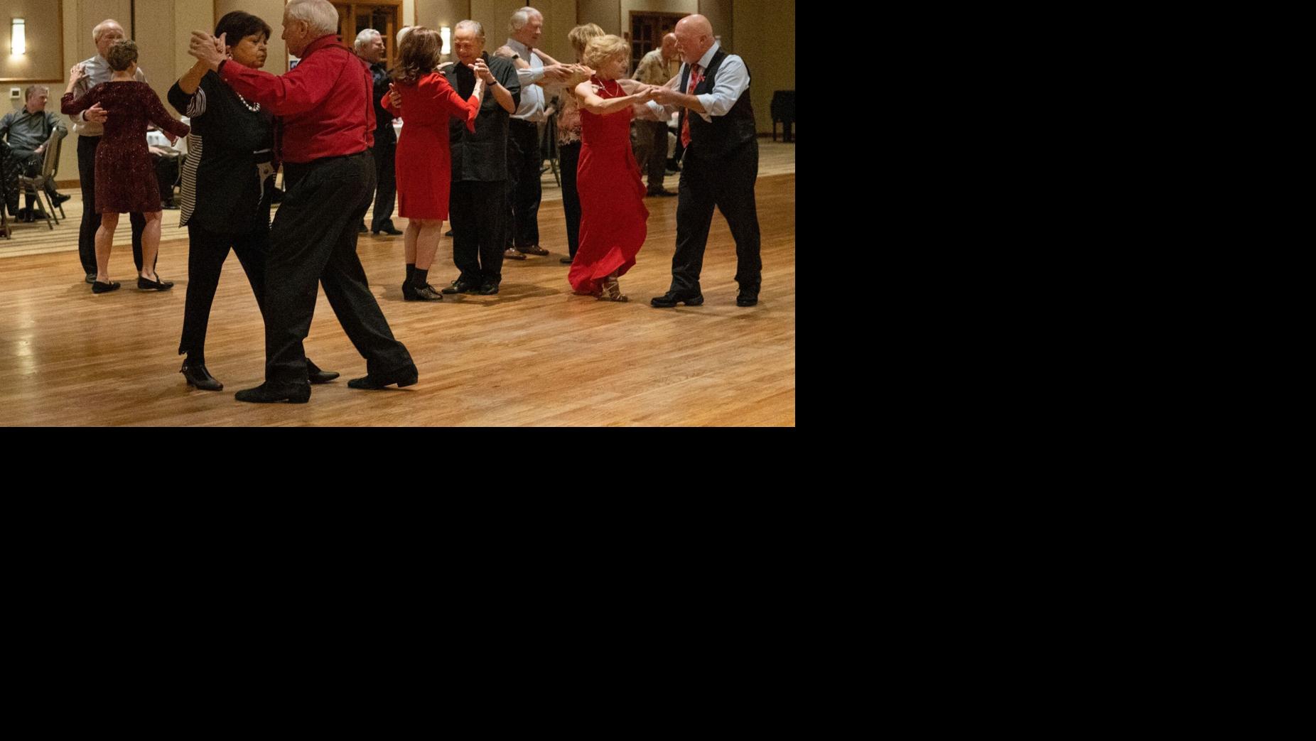 Ballroom Dancing is a Revolution Taking Place Right Under our Noses ...