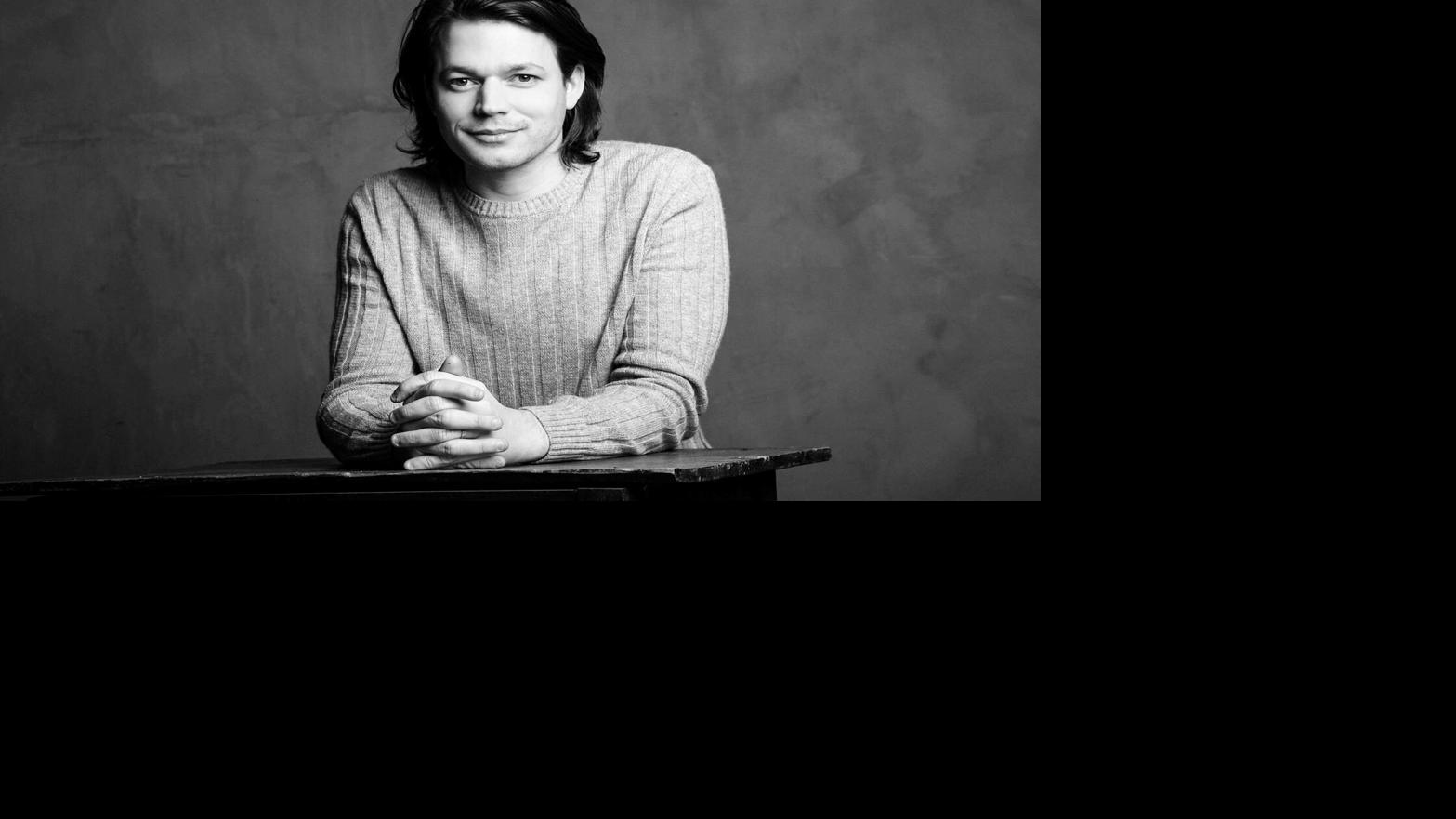 David Fray makes Tucson debut playing Mozart's 21st concerto | Music ...