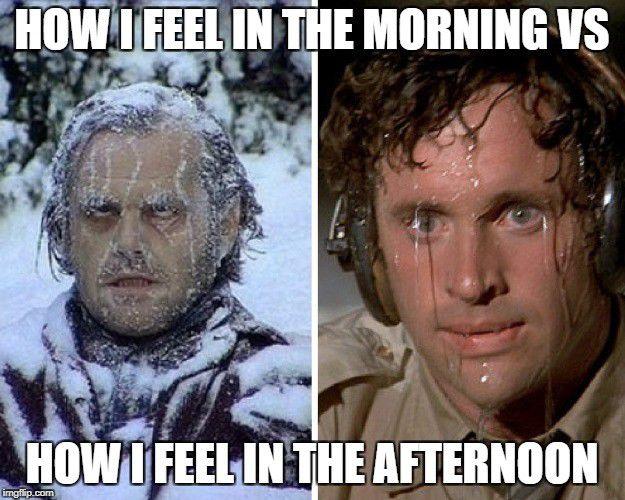 22 memes that sum up 'winter' in Tucson | Entertainment | tucson.com