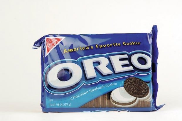 New Oreos, which have no trans fats, win taste test