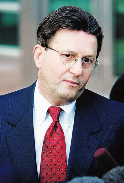 Case opens today for ex-CEO of Qwest