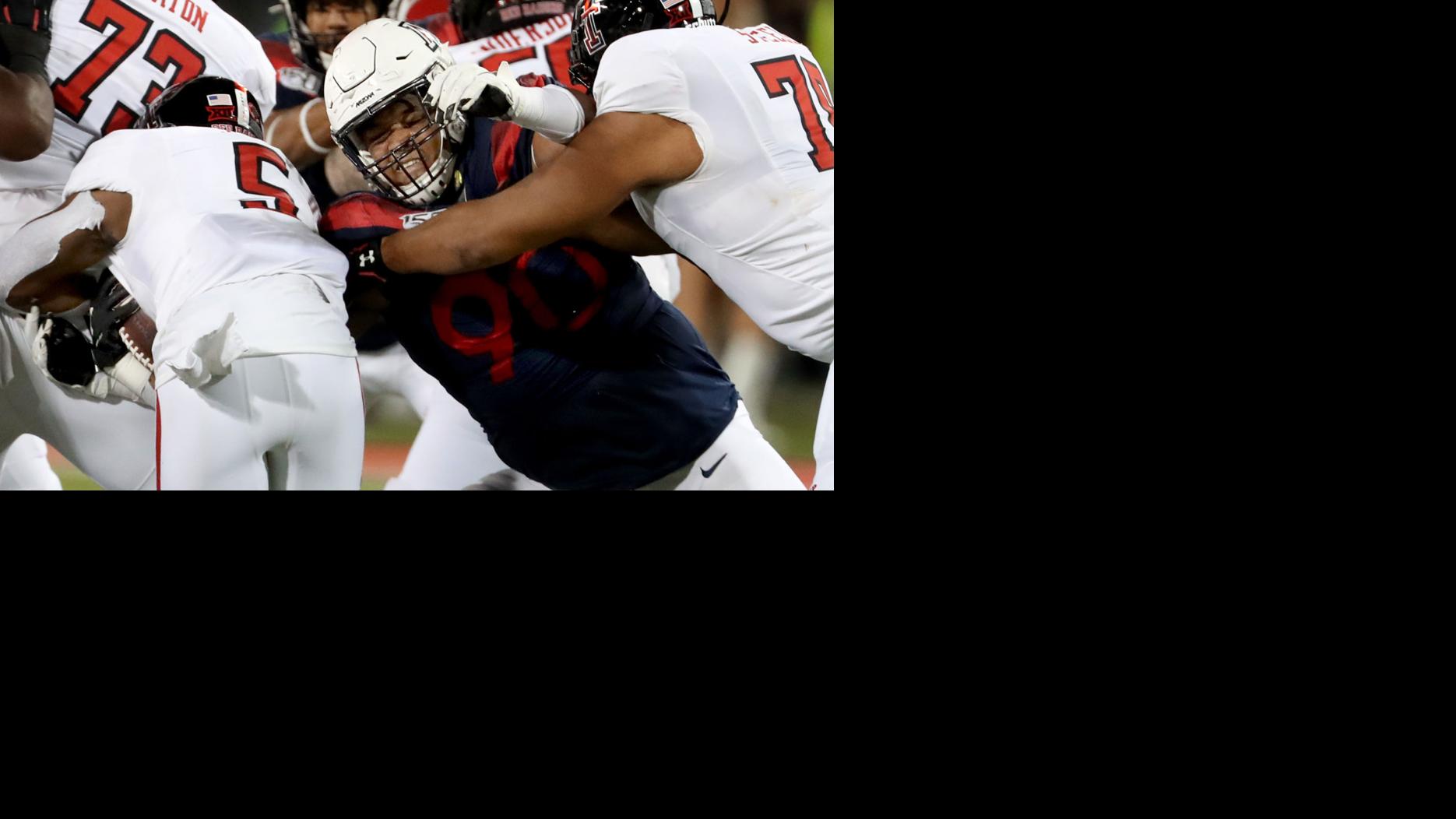 7 stats that represent the state of Arizona Wildcats football entering ...