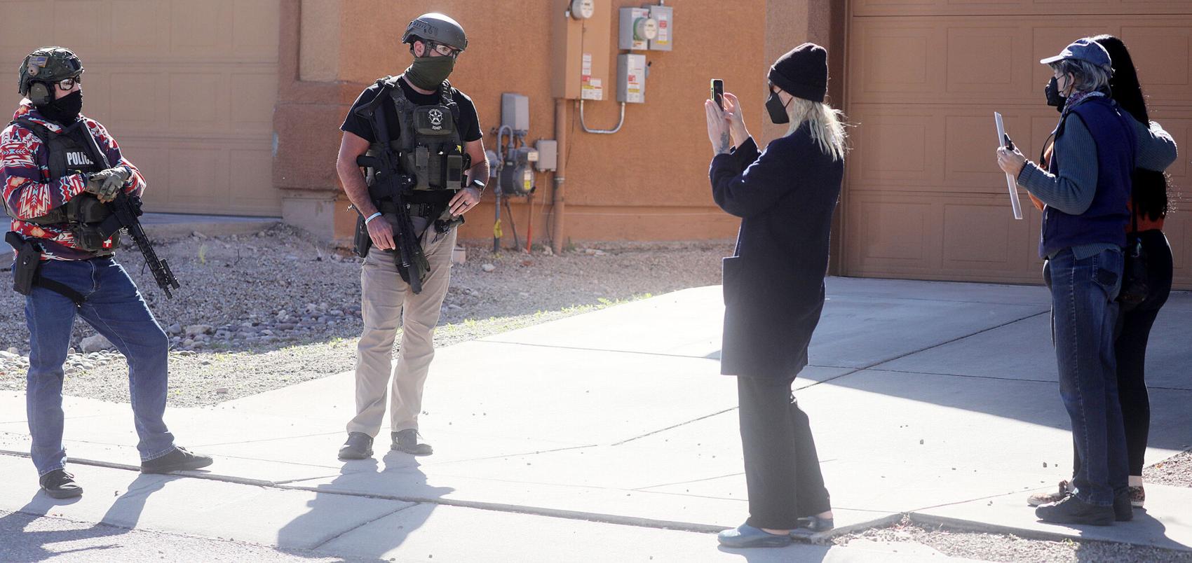 Advocates balance urgency with risk of burn-out, as ICE reports ...