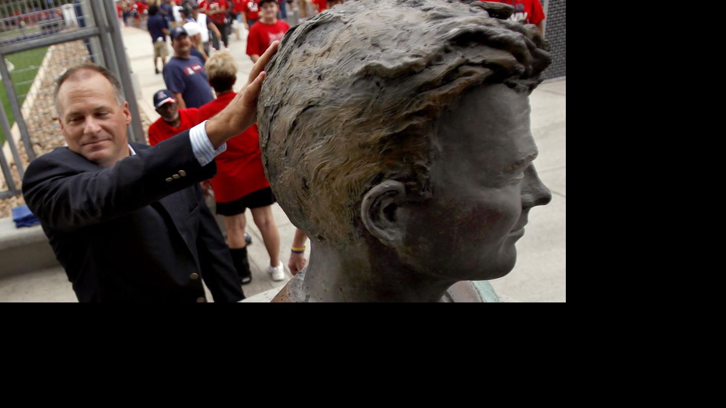 15. John "Button" Salmon