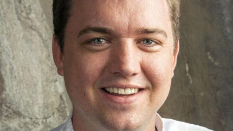 Chef Ryan Clark now heads up PY Steakhouse