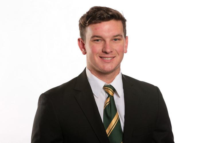 After kicking career didn’t work, CSU's Hunt decided to punt