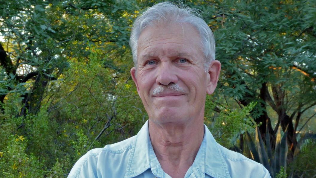 Jean-Paul Bierny, Tucson chamber music champion, dies