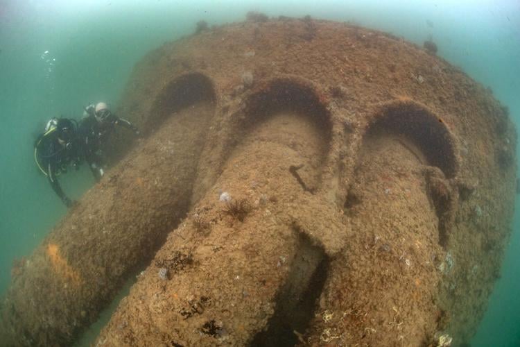 Here are 5 things to know about visiting Tucson's USS Arizona Mall Memorial