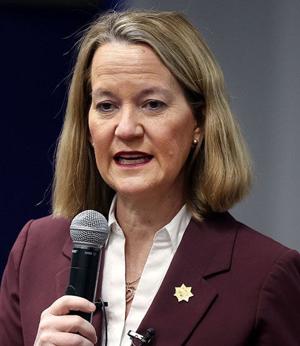 Arizona lawmakers OK plan to curb attorney general's actions