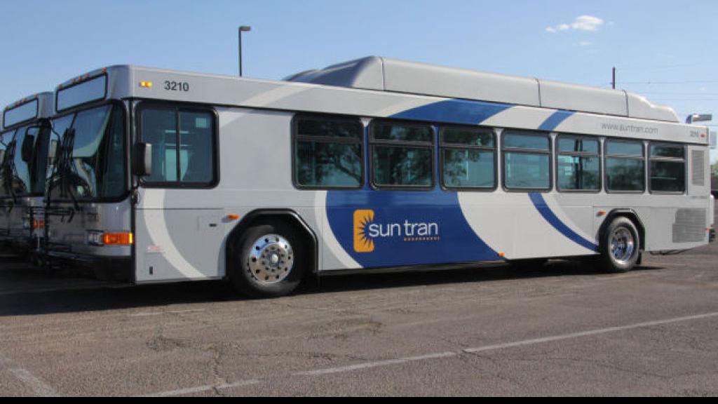 Sun Tran bus strike deadline extended | Government | tucson.com