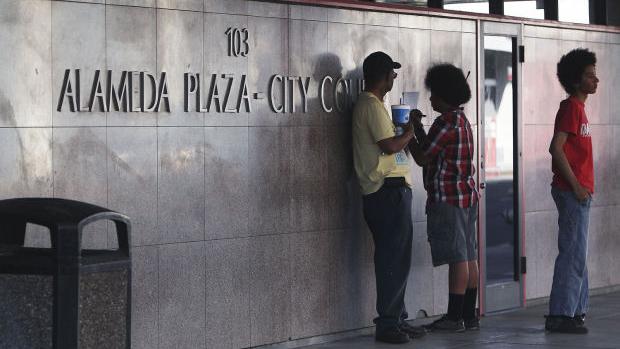 Tucson City Court's "warrant day" to ease backlog