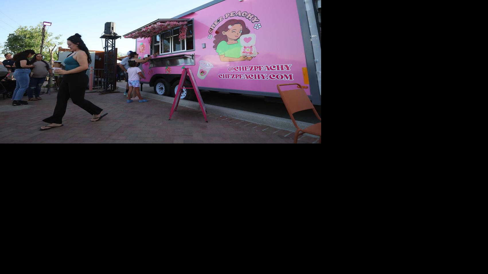 Things to do: pool parties, dancing, after-hours at museums | to do ...