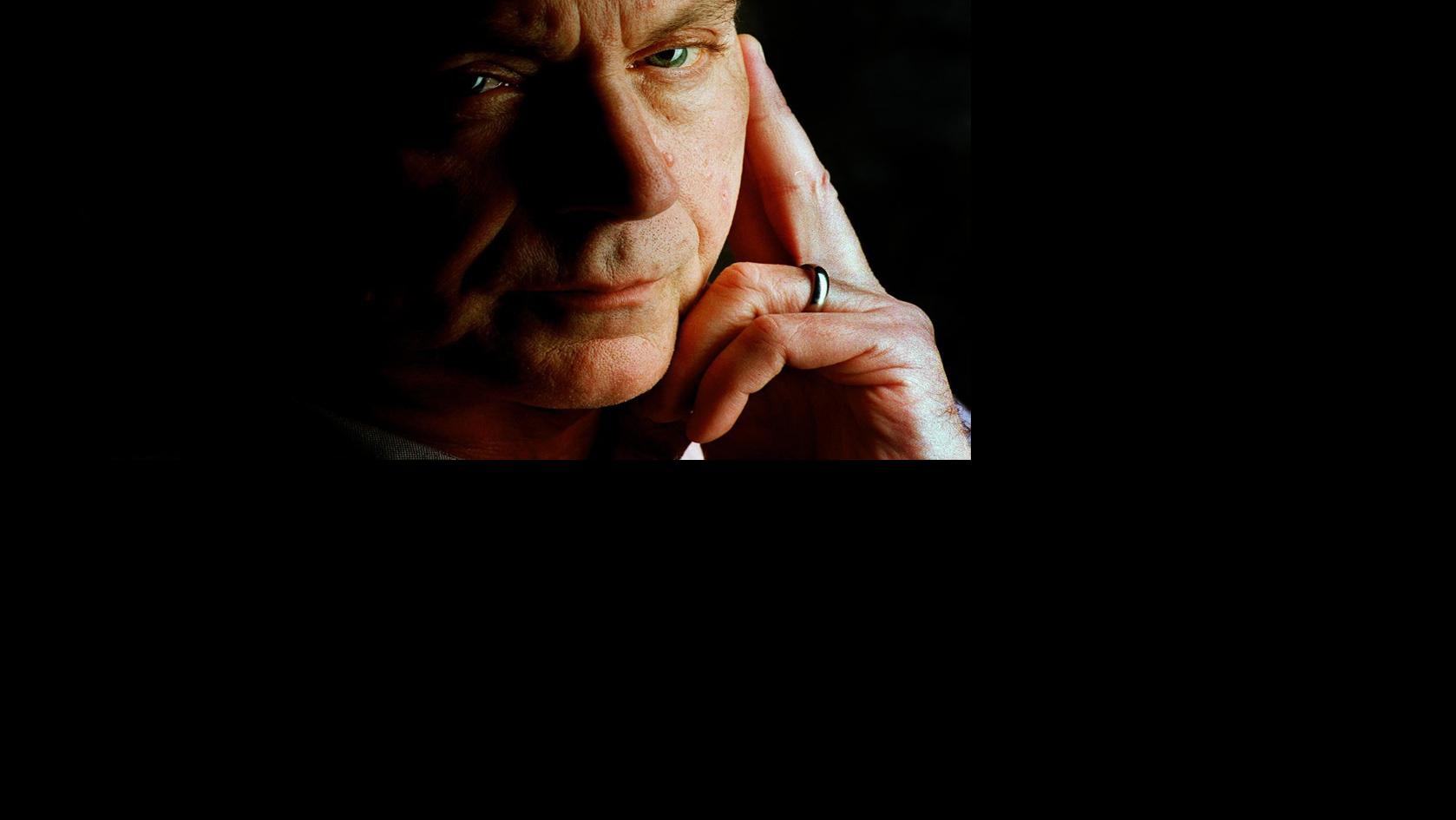 Alan Lurie — POW, former D-M commander and business leader — leaves his ...