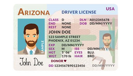 Audit of Arizona MVD shows public safety, consumer issues