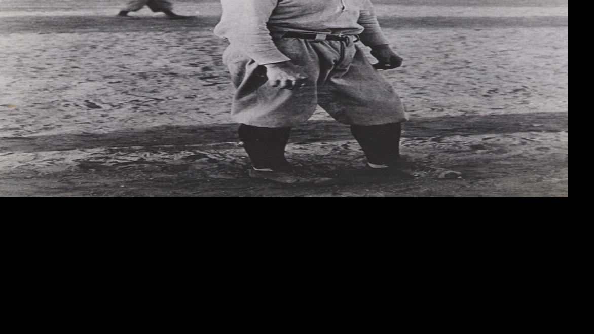 No. 76 • Pop McKale begins legendary career as UA baseball coach