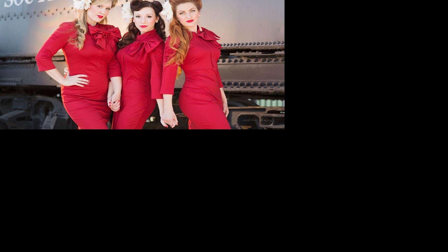 Tucson Concerts April 27-May 5