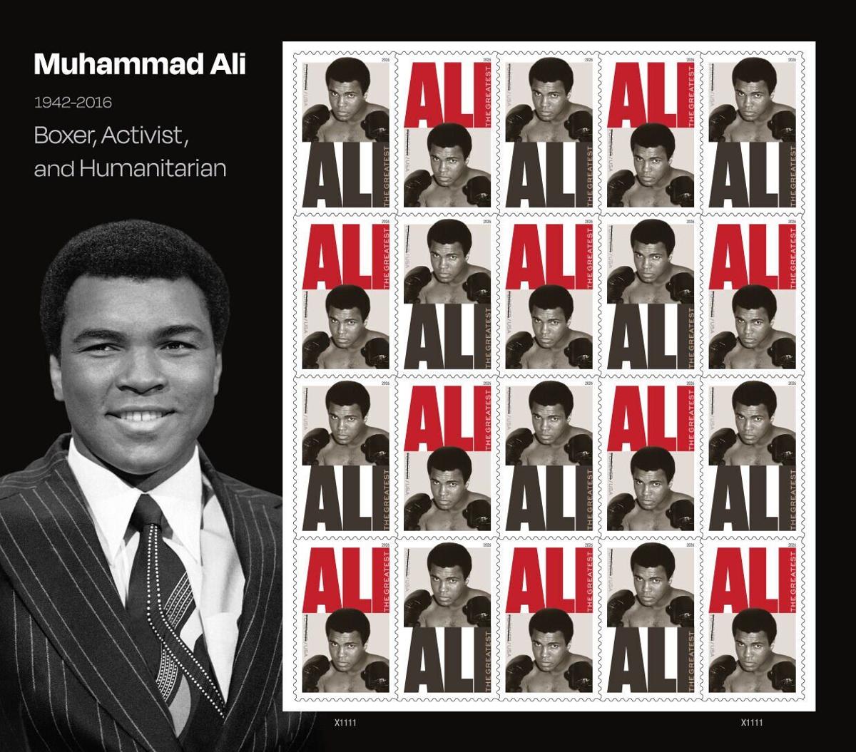 muhammad ali article