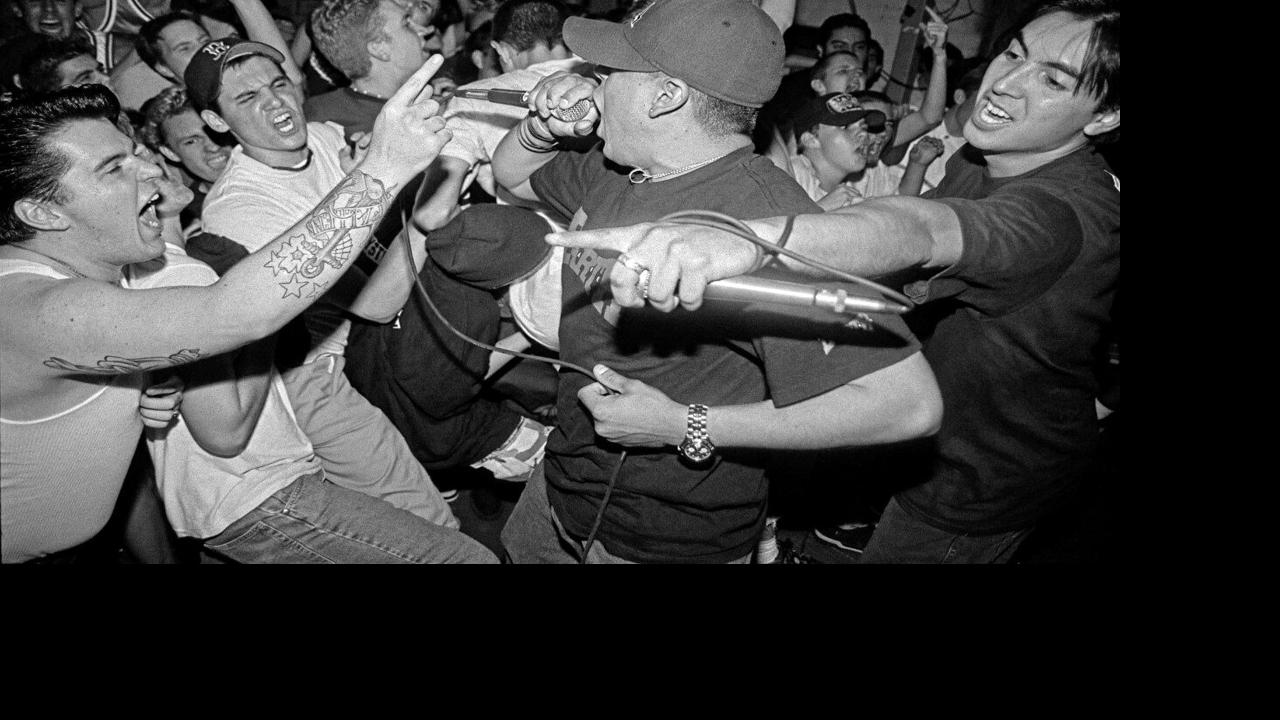 Tucson metal band Gat-Rot makes long-awaited return