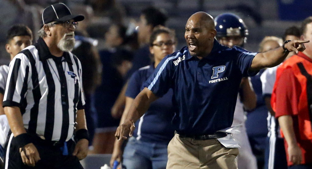 Brandon Sanders featured in article | | tucson.com