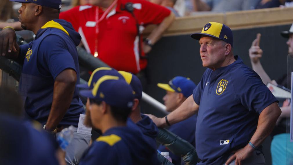 Ex-Tucson Padres manager Murphy takes it to the next level