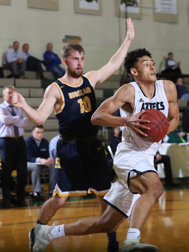 Hansen's Top Teams, No. 32: Aztecs averaged more than 100 points per ...