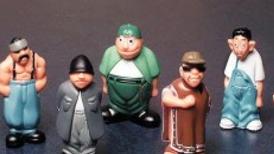 'Homies' creator hits a home run