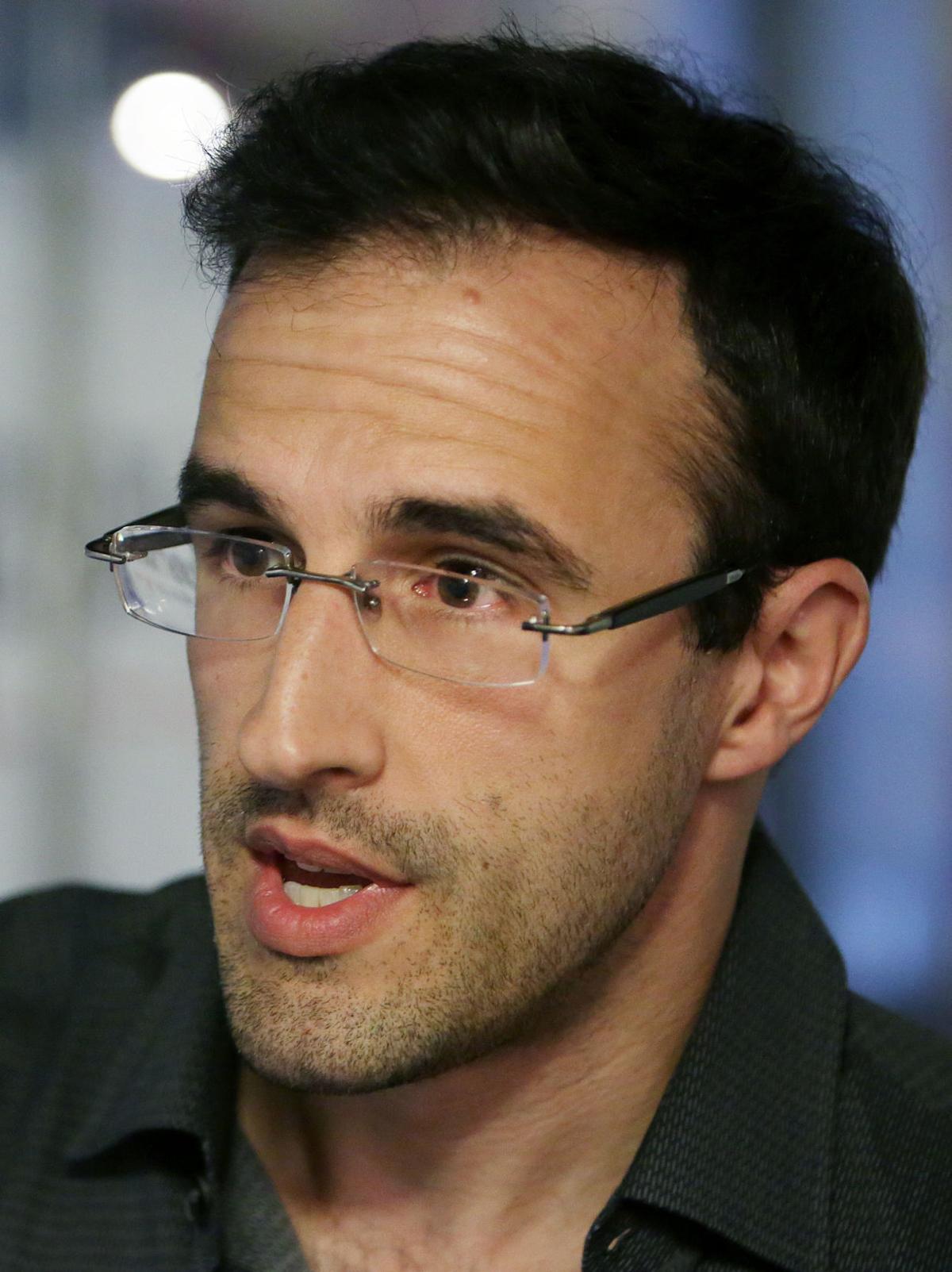 Matt Heinz - Alchetron, The Free Social Encyclopedia