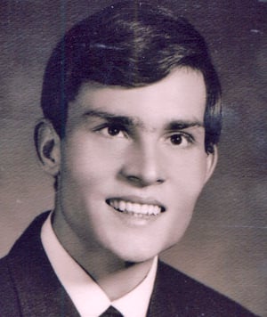 Robert "Blake" Fleshman