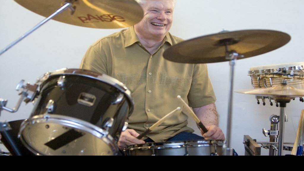 Ronstadt Generations, Fletcher McCusker band host Fox benefit