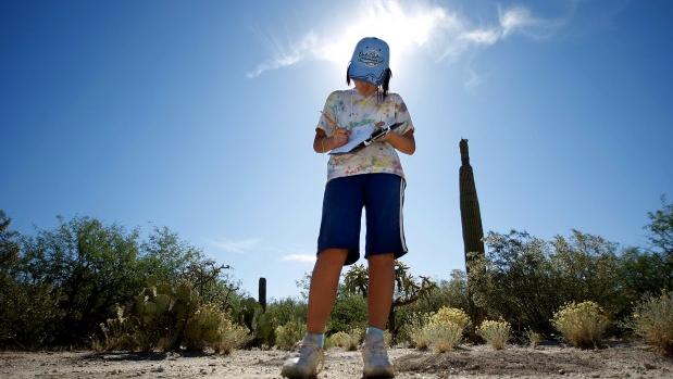 Get the kids outside this summer with these 9 Tucson outdoor summer ...