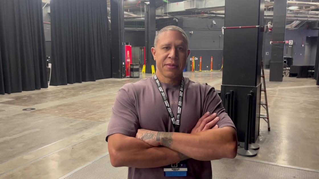 Former Arizona Wildcat and NBA Star Mike Bibby talks cannabis