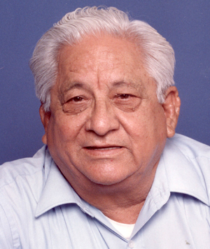 Antonio M. (Tony) Preciado